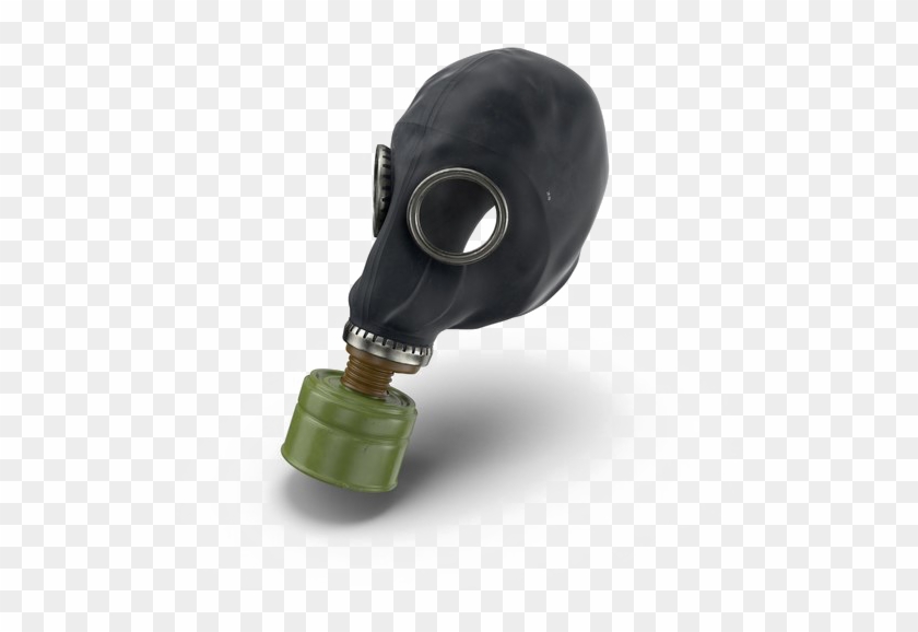 Gas Mask Download Transparent Png Image - Russian Gas Mask Mmd, Png ...