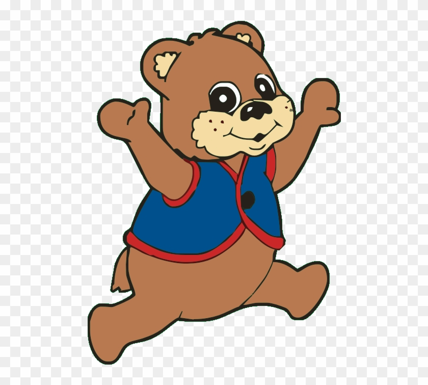 Awana Cubbies New Clipart