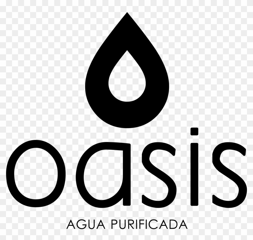 Oasis, HD Png Download - 6000x5198(#3306630) - PngFind