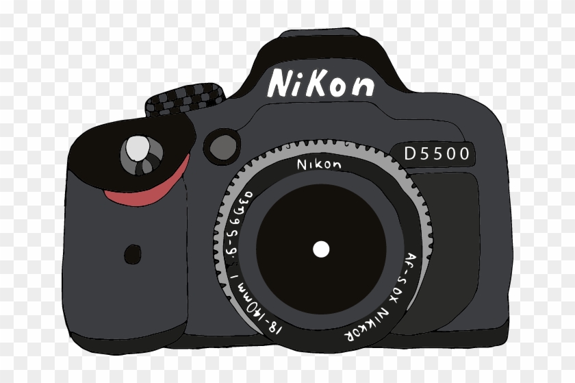 Análisis Y Opiniones De La Canon Eos 70d - Canon, HD Png Download ...