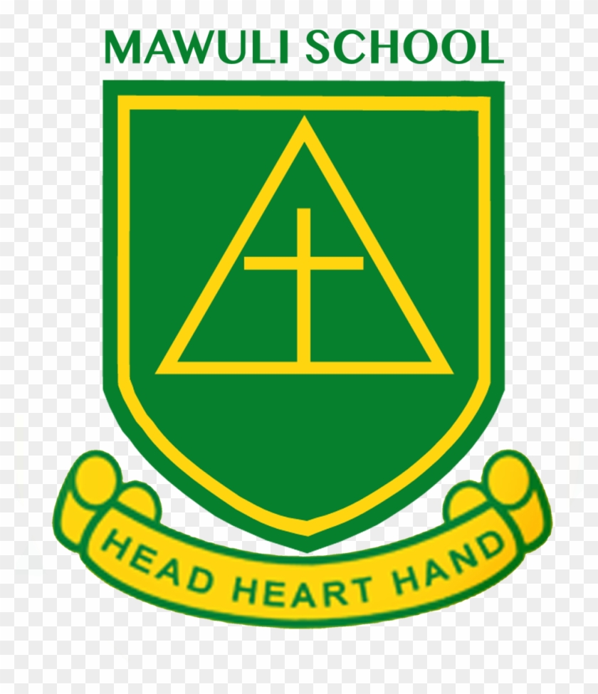 Mawuli School Logo - Ho Mawuli Senior High School, HD Png Download ...
