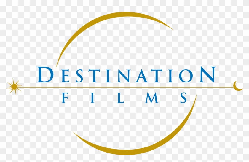 Films Logo Png - Destination Films Logo, Transparent Png - 2000x1207 ...