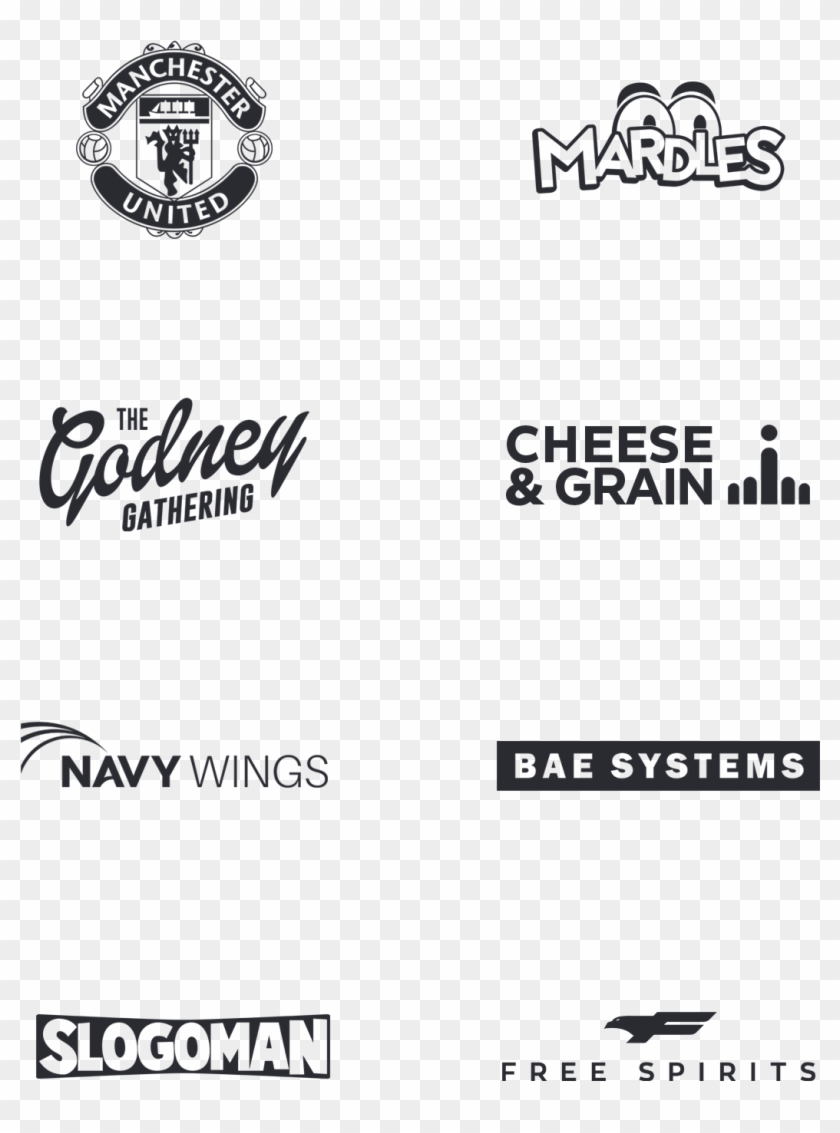 Client Logos Client Logos - Style, HD Png Download - 1242x1592(#3317622 ...