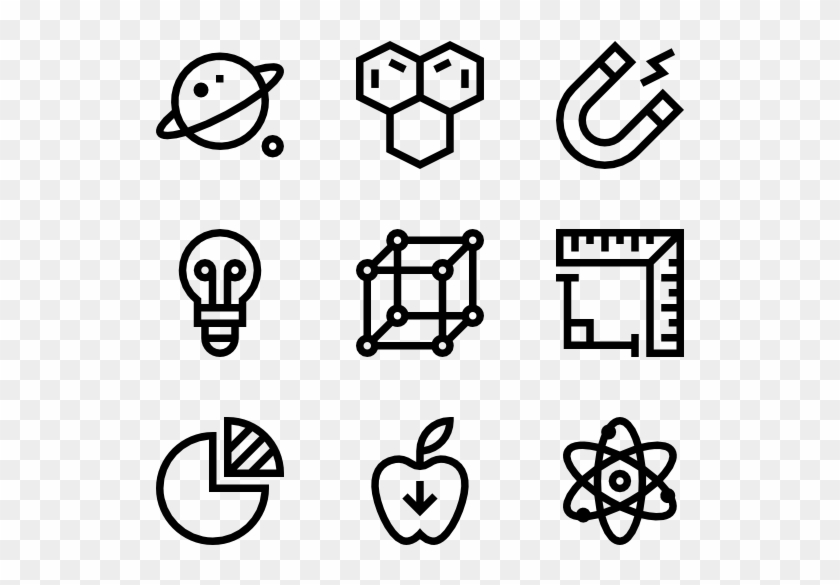 Physics - Math Icon Png, Transparent Png - 600x564(#3321706) - PngFind