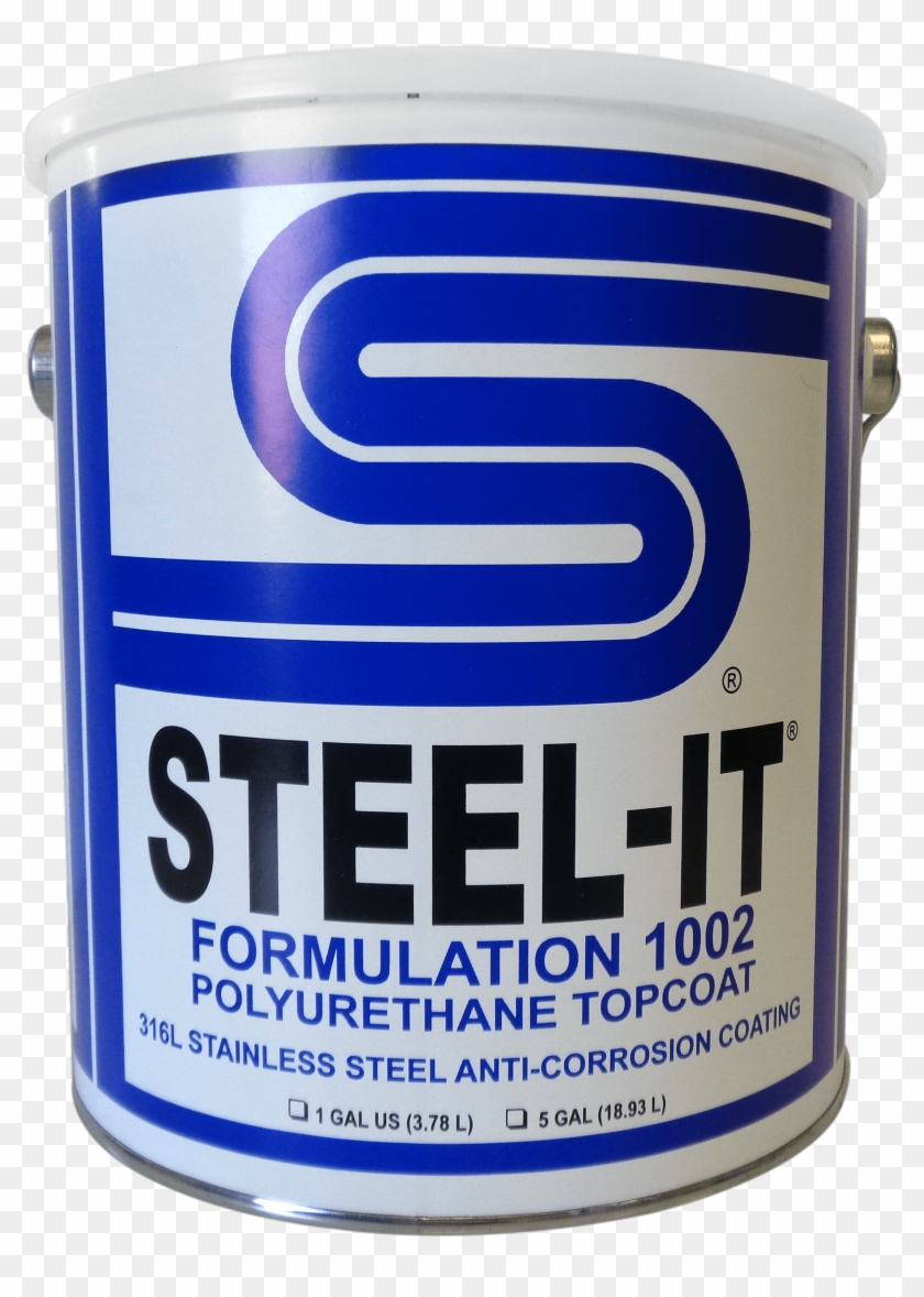 1002g Polyurethane Paint - Drink, HD Png Download - 2704x3400(#3322871 ...