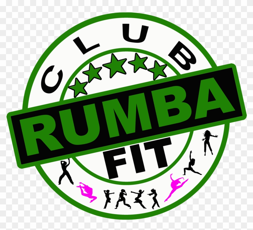 Rumba Logo - Illustration, HD Png Download - 1280x1280(#3323879) - PngFind