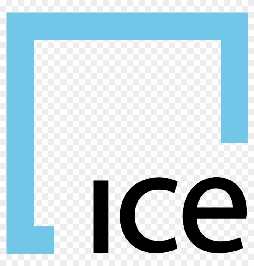Intercontinental Exchange Logo Intercontinental Exchange Group (ICE) | CBRE