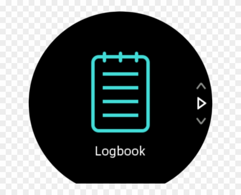 Logbook Icon - Logbook Icon Png, Transparent Png - 640x600(#3332704 ...