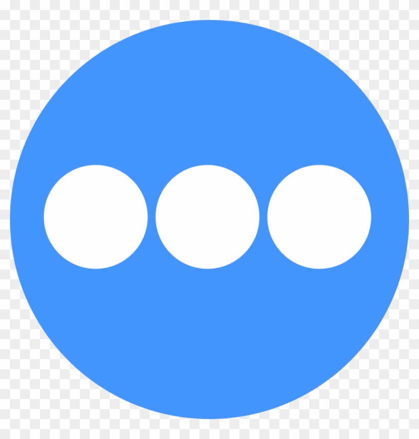 In Progress Icon - Blue In Progress Icon, HD Png Download - 1024x1024 ...