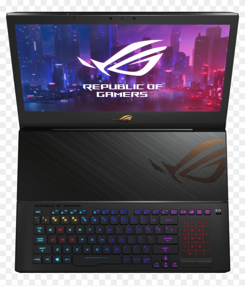 Rog Logo Png, Transparent Png - 5000x5000(#3333514) - PngFind