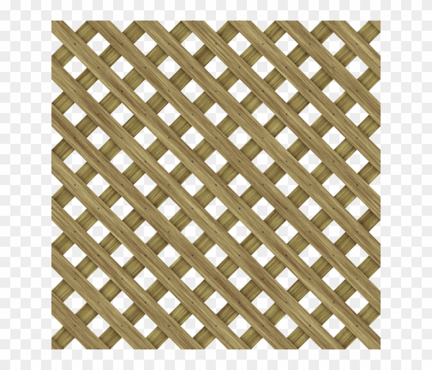 Wooden Texture Pattern Png - Wood Lattice, Transparent Png - 640x640 ...