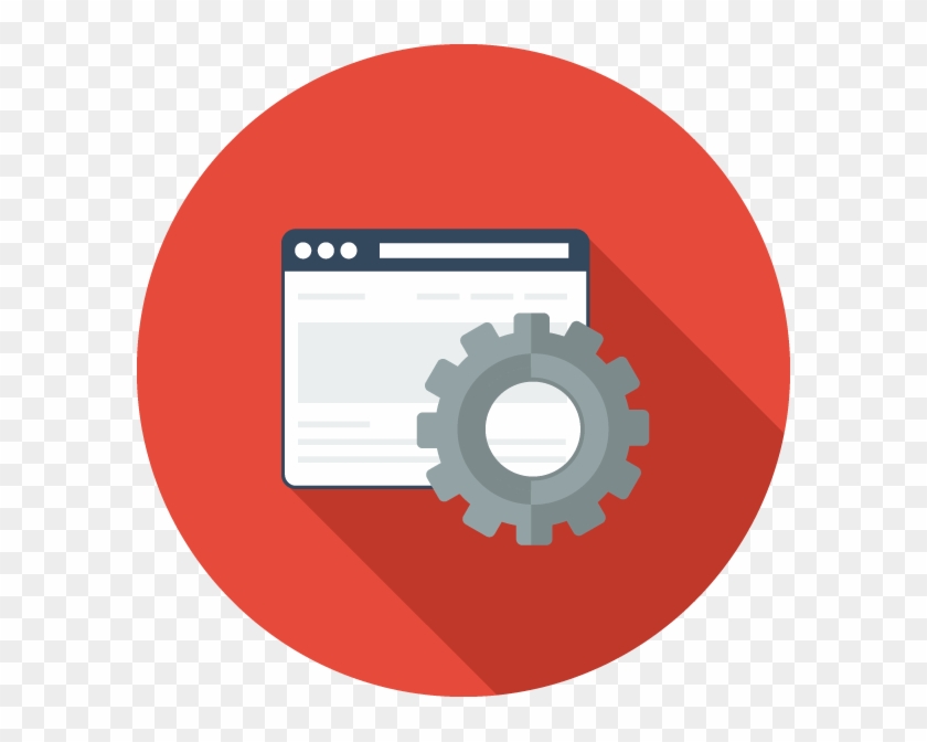 Marketing Automation Icon