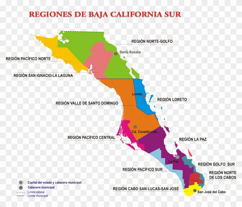 Mapa De Municipios De Baja California Sur Descargar M - vrogue.co Mapa De Municipios De Baja California Sur Descargar M - vrogue.co
