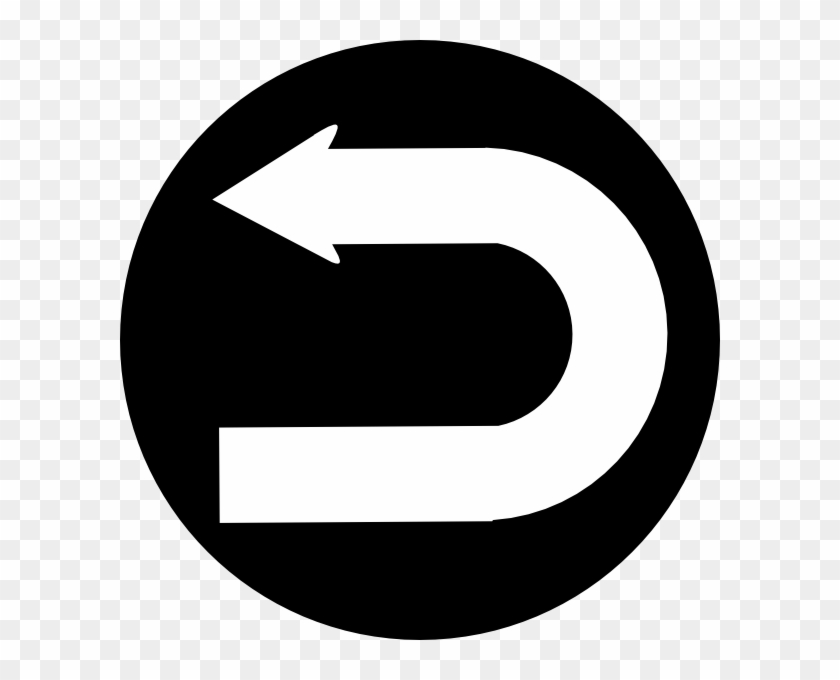 Go Back Icon Clip Art - Go Back Icon Png, Transparent Png - 600x600 ...