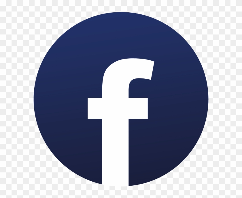 Facebook - Cross, HD Png Download - 866x650(#3341169) - PngFind