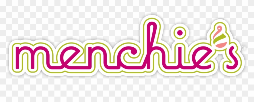 Menchies-logo - Menchies, HD Png Download - 1300x556(#3342504) - PngFind