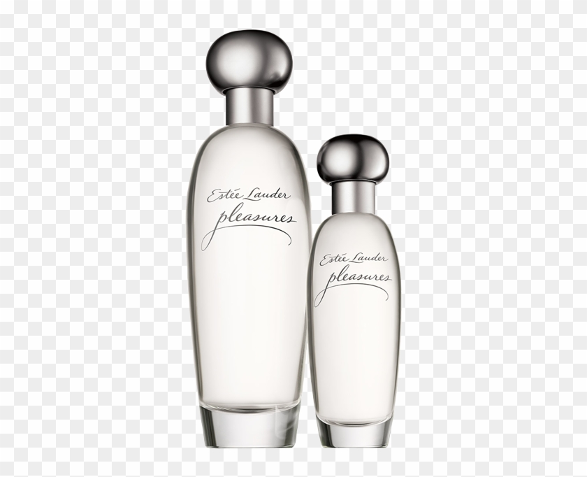 Estee Lauder Pleasures Fragrance - Glass Bottle, HD Png Download ... Estee Lauder Pleasures Fragrance - Glass Bottle, HD Png Download ...
