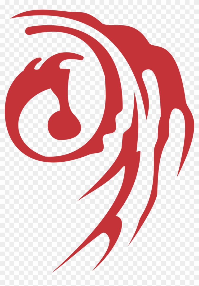 Fate Stay Night - Fate Zero Assassin Symbol, HD Png Download - 900x1249 ...