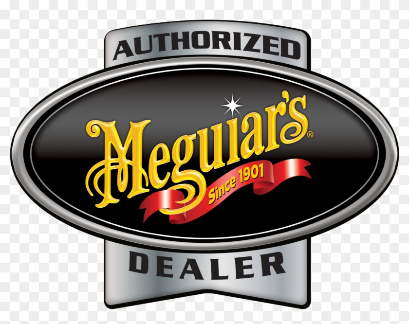 Meguiars, HD Png Download - 1352x1027(#3343537) - PngFind