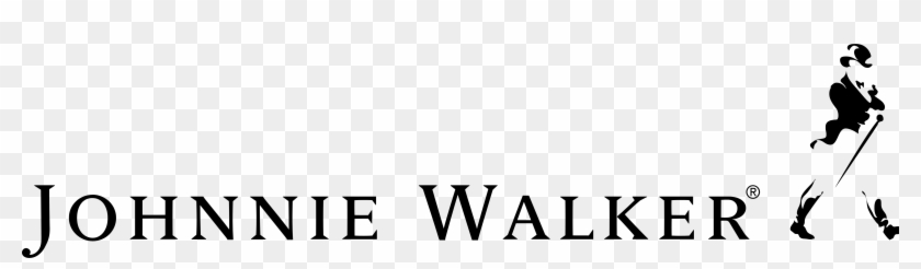 Vector Johnnie Walker Logo, HD Png Download - 5000x1228(#3343651) - PngFind