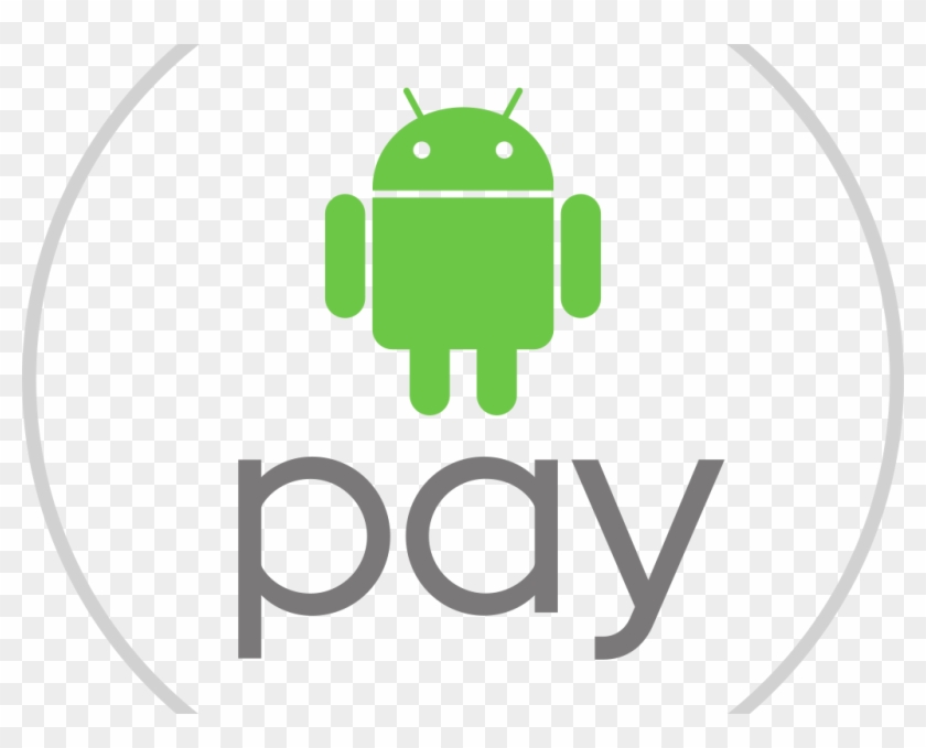 One97 Communications Limited - Android Pay Logo Png, Transparent Png ...