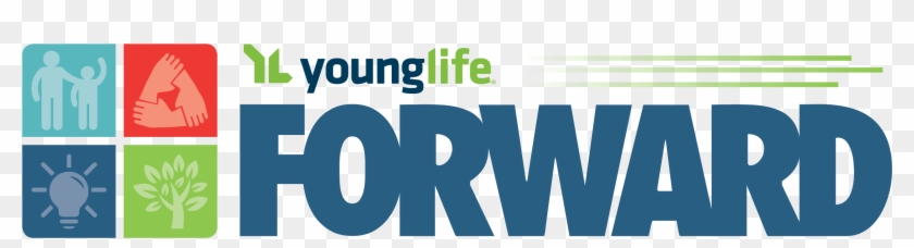 Forward Primary Color Icons - Young Life Forward Logo, HD Png Download ...