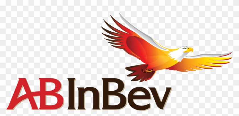Logo Anheuser Busch Inbev, HD Png Download - 1269x622(#3345233) - PngFind