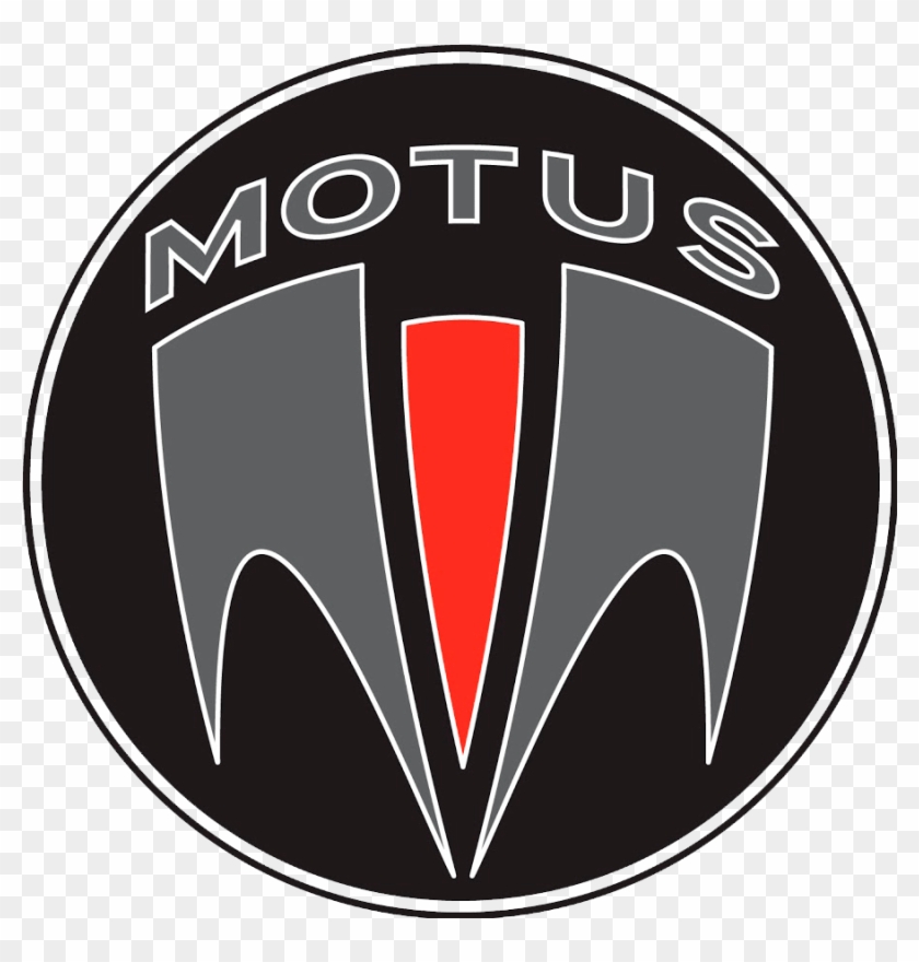 Vector Free Download Motus Motorcycles Logo - Emblem, HD Png Download ...