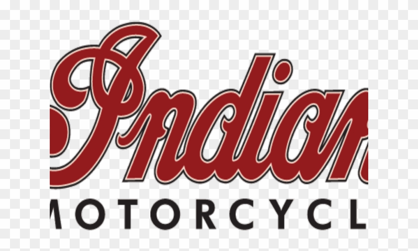 Indian Motorcycle Logo Font