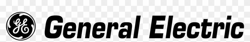 General Electric Logo Png Transparent - General Electric, Png Download ...