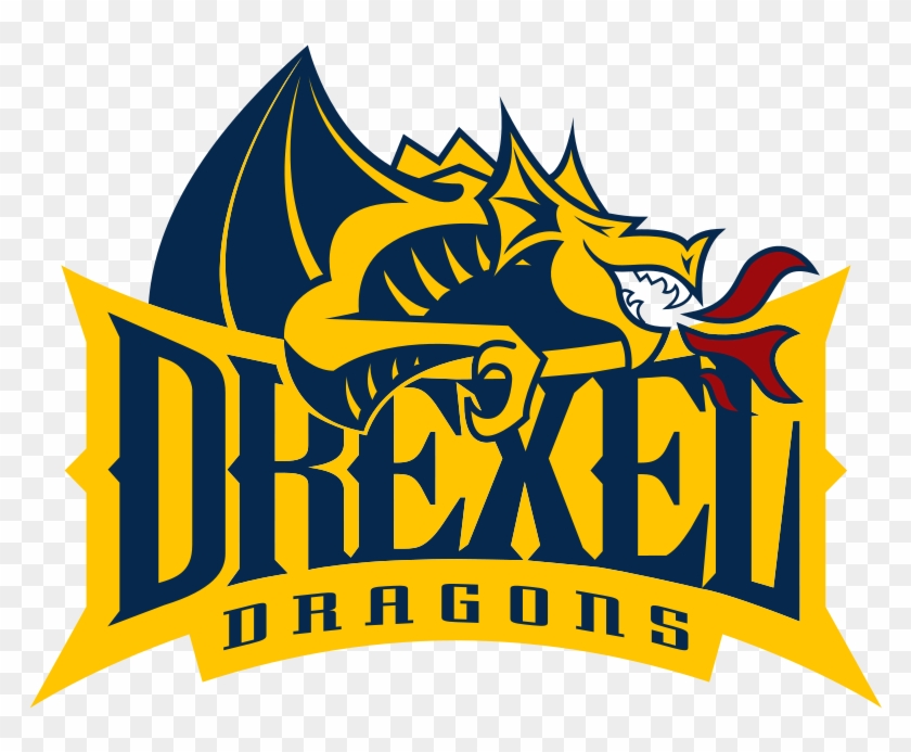 Logo - Drexel University, HD Png Download - 800x623(#3351216) - PngFind