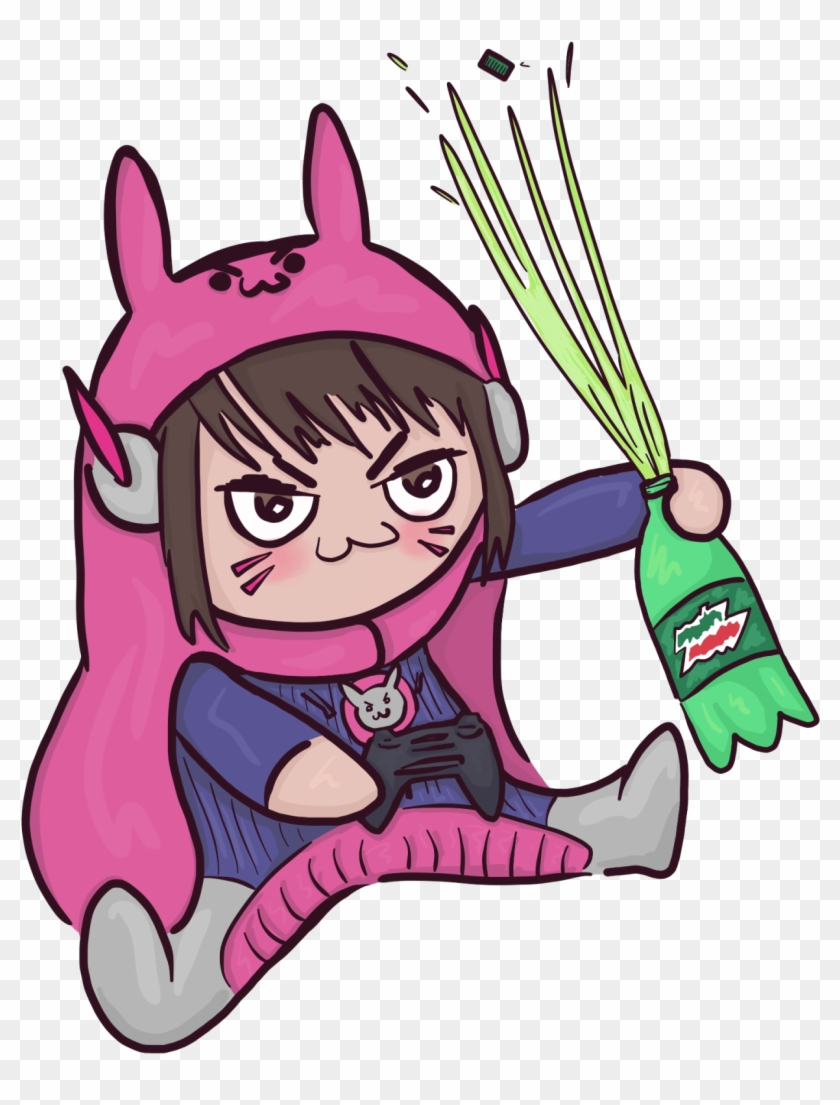 Gremlin Dva - Cartoon, HD Png Download - 1280x1707(#3354794) - PngFind