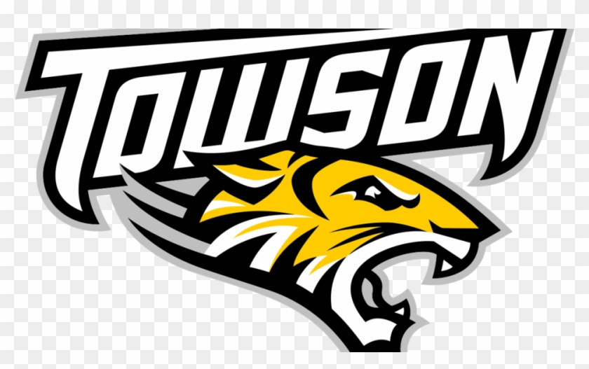 Towson University Logo, HD Png Download - 986x555(#3354993) - PngFind