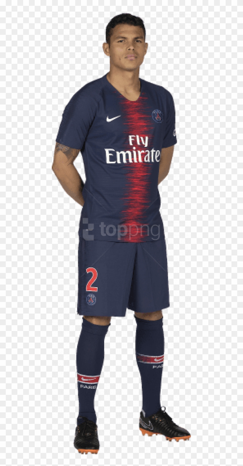 Free Png Download Thiago Silva Png Images Background - Active Shirt ...