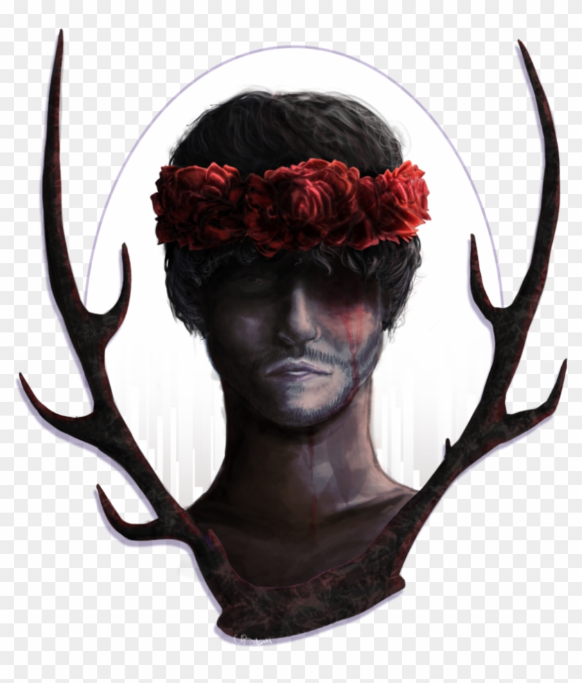 Hannibal Png - Hannibal Fan Arts, Transparent Png - 846x944(#3358795 ...
