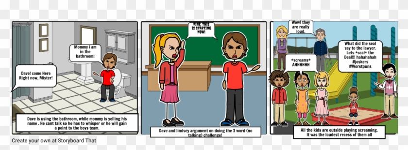 No Talking - Cartoon, HD Png Download - 1164x385(#3363864) - PngFind