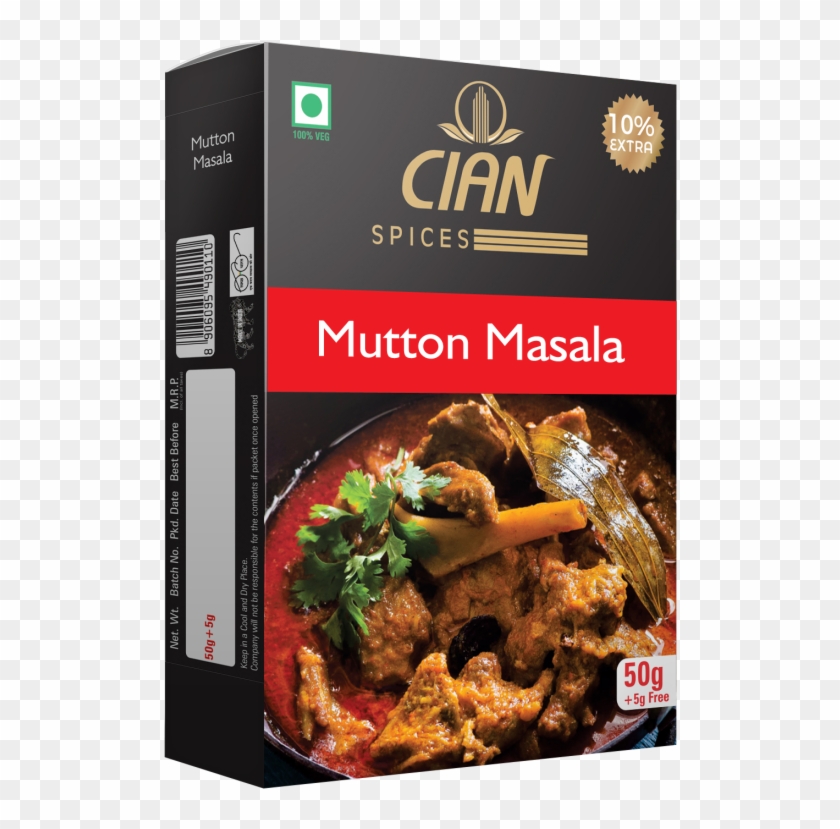 Mutton-masala - Curry, HD Png Download - 941x941(#3364943) - PngFind