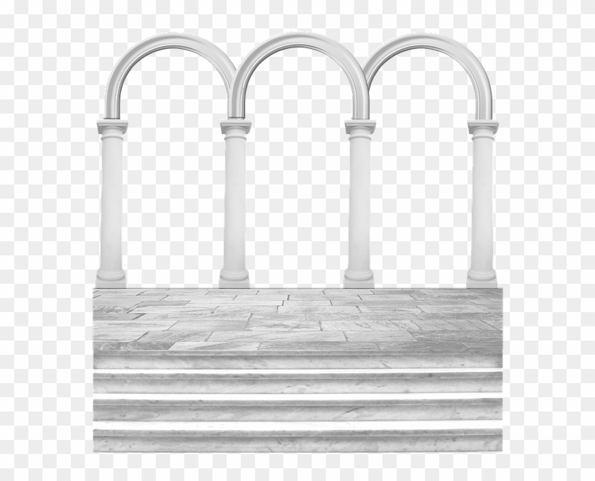 Arches Png, Transparent Png - 583x640(#3365215) - PngFind