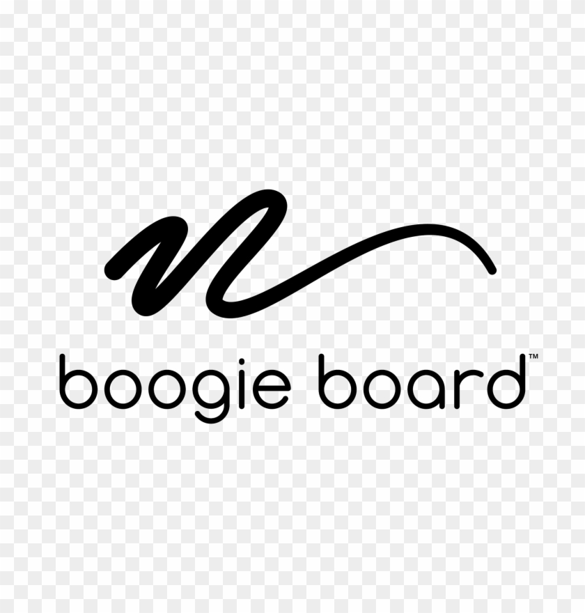 Boogie Board Logo, HD Png Download - 2048x2048(#3367463) - PngFind