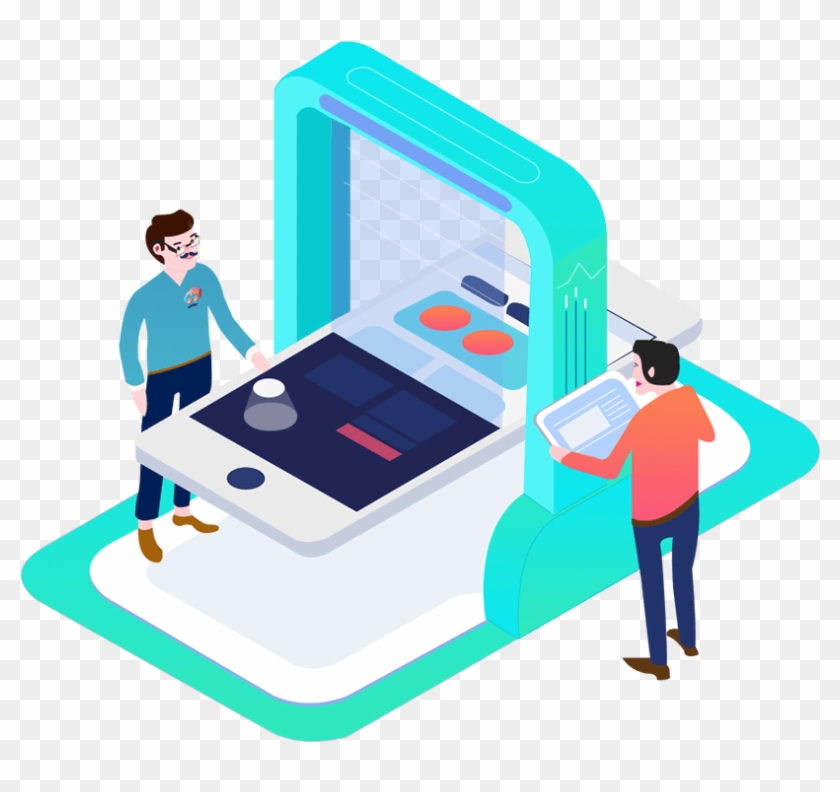 Mobile App Development Png