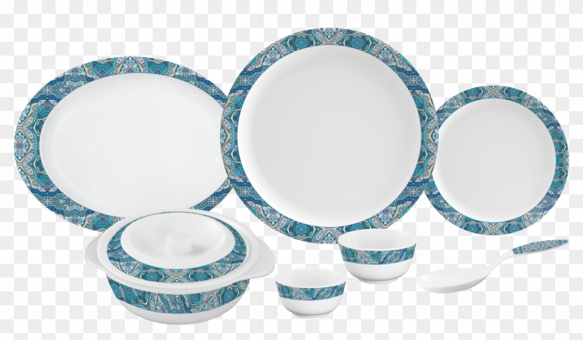 Dinner Set Png, Transparent Png - 2928x1570(#3373182) - PngFind