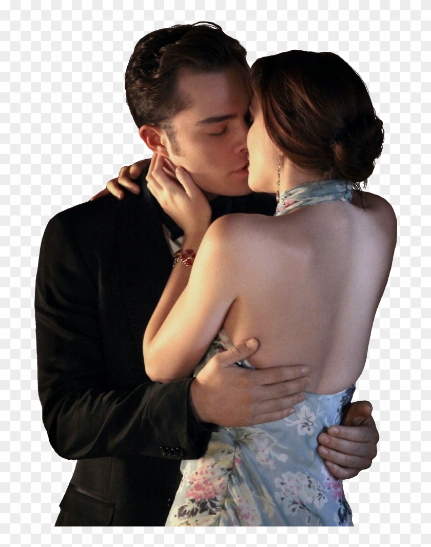 Blair Waldorf Chuck Bass