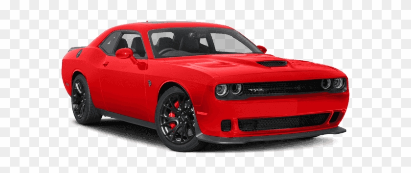 2017 Dodge Ram Png Transparent Background - Hellcat Car, Png Download ...