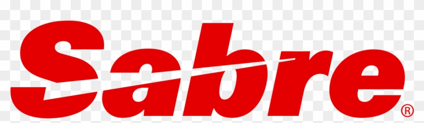 Sabre Corporation Logo - Sabre, Inc., HD Png Download - 1280x325 ...