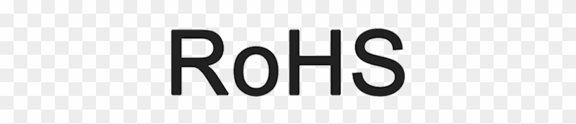 Rohs Certificate - Logo Rohs Certification Png, Transparent Png ...