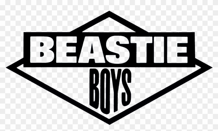Beastie Boys Logo Image - Beastie Boys Logo Png, Transparent Png ...