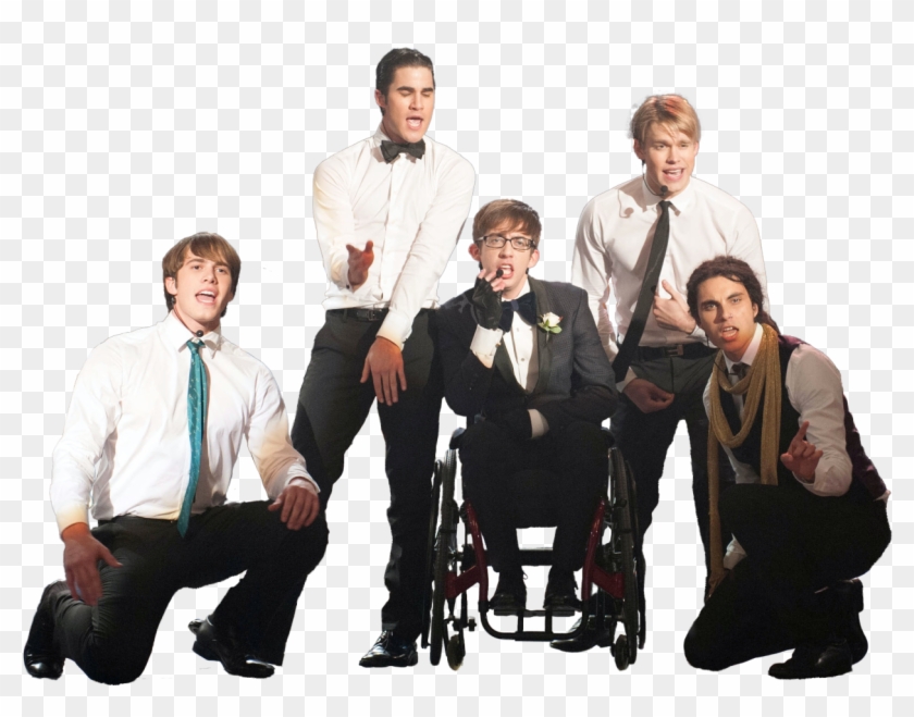 No Scrubs Ryder Lynn Blake Jenner Blaine Anderson Darren - Formal Wear ...