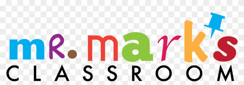 Mr Mark's Classroom, HD Png Download - 2048x620(#3385769) - PngFind
