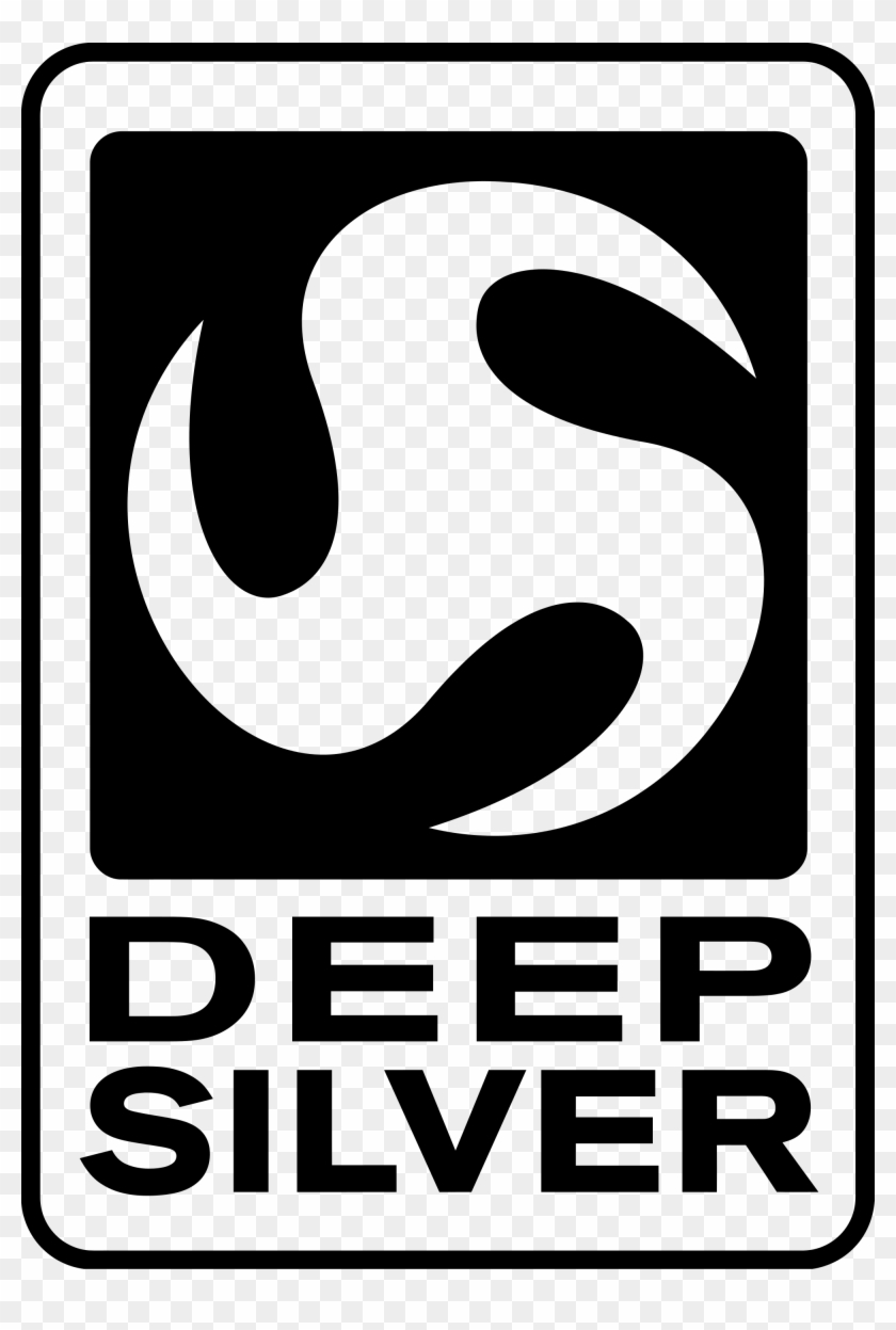 Deep Silver Logo - Deep Silver Png, Transparent Png - 2000x2876 ...