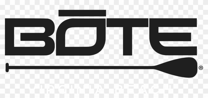 Logo Logo - Bote Board, HD Png Download - 2233x953(#3388322) - PngFind